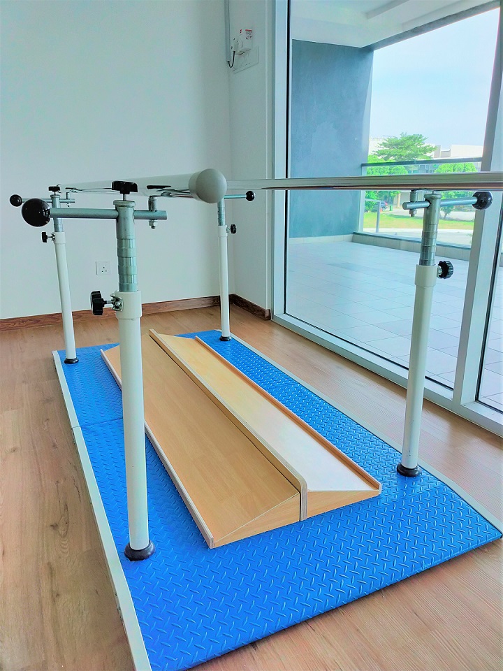 Rehabilitation Care – Golden Years Senior Residence Nursing Home